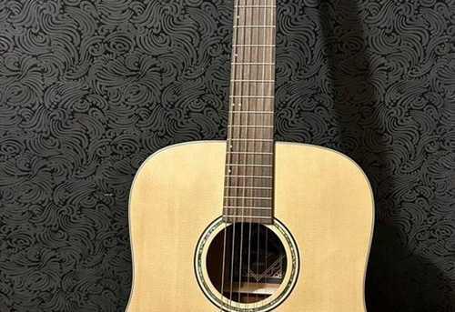 Акустическая гитара Baton Rouge X11LS/D
