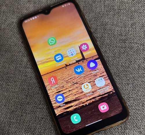 Samsung Galaxy A30s, 4/64 ГБ