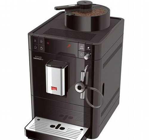 Кофемашина melitta Caffeo F 550-102 Varianza CS 21143