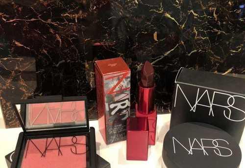 Nars помада