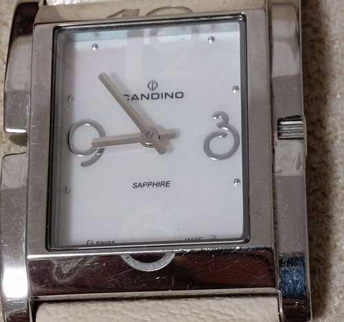 Часы Candino Швейцария Оригинал