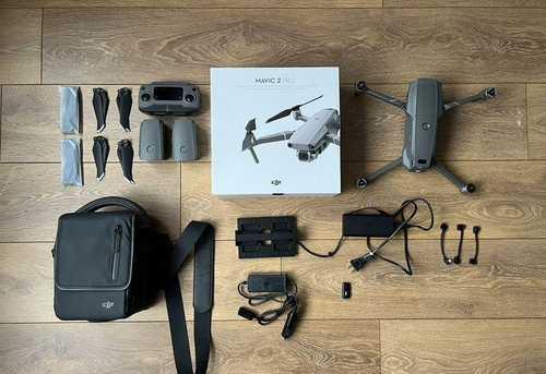 Dji mavic 2 pro