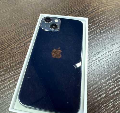 iPhone 13, 128 ГБ