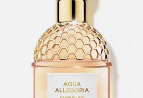 Guerlain aqua allegoria pamplelune