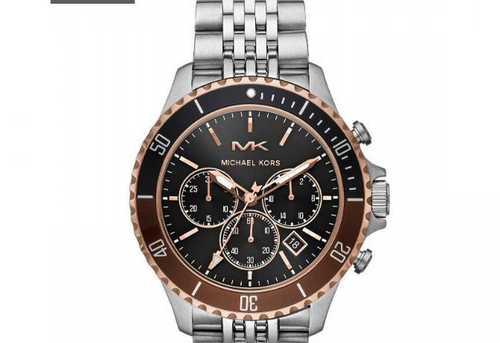 Мужские часы Michael Kors MK8725 оригинал