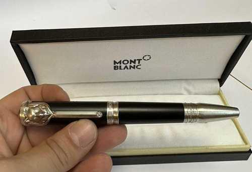 Montblanc ручка Редьярда Киплинга