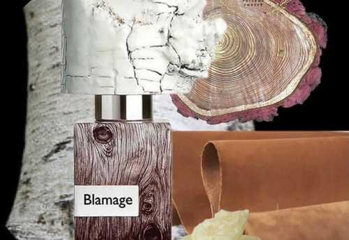 Духи Blamage Nasomatto 10 мл