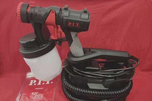 Краскораспылитель электрический P.I.T. PSG3022-C