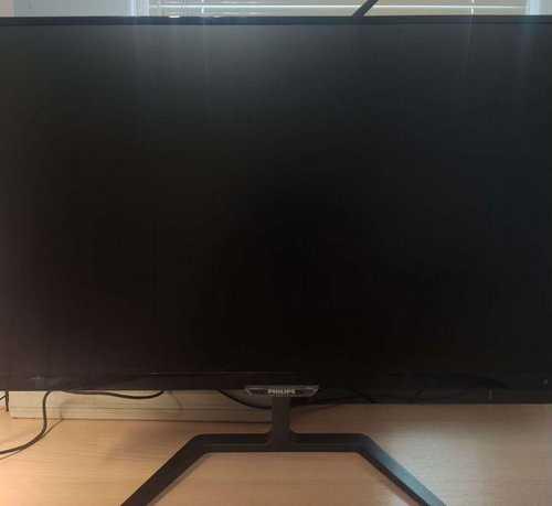 Монитор Philips 246e, 23.6, 60hz