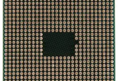 Процессор A6-4400M для ноутбука AMD A6 Socket FS1