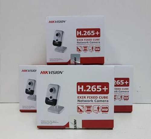 Камера Hikvision DS-2CD2443G0-IW