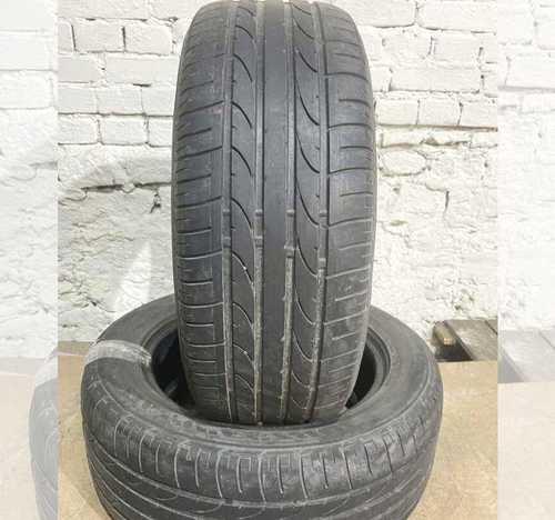 Bridgestone B-style RV 235/55 R17 99M