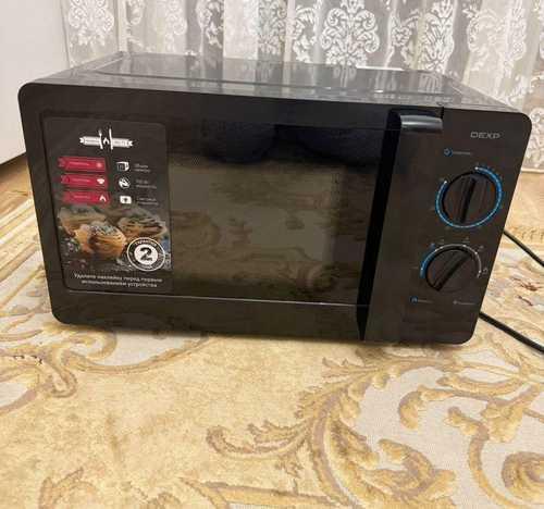 Микроволновая печь бу