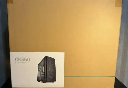 Продам корпус deepcool CK560