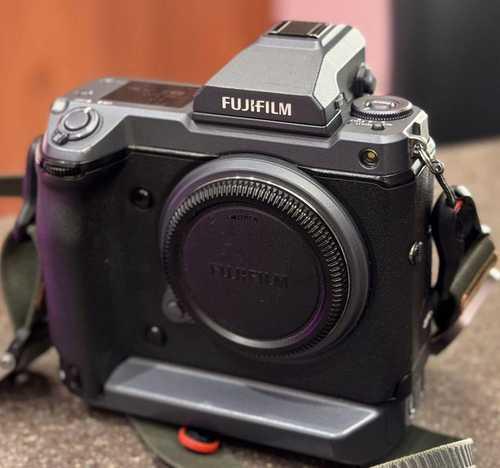 Fujifilm GFX100 body GFX-100 GF-X100 100 GFX 100 F