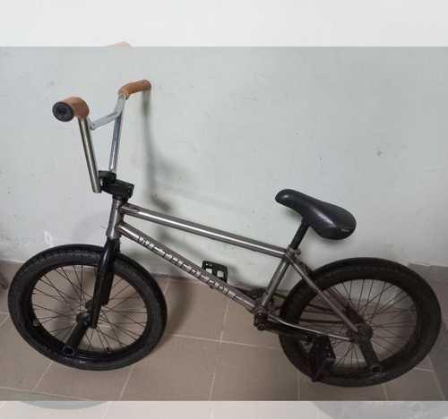 Bmx wtp wethepeople trust 21