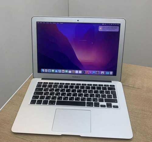 Apple macbook air 13 2017