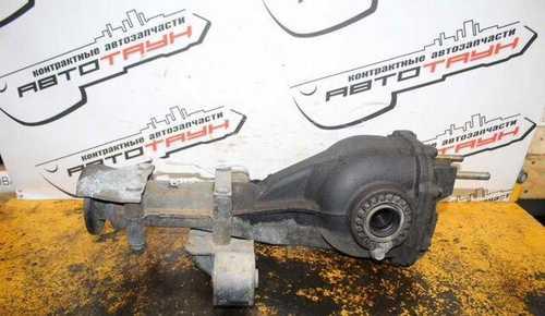 Редуктор subaru. EJ204 EJ204J EJ20E EJ253J EJ254 f