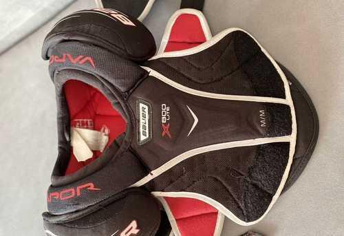 Нагрудник хоккейный Bauer Vapor X800 Lite