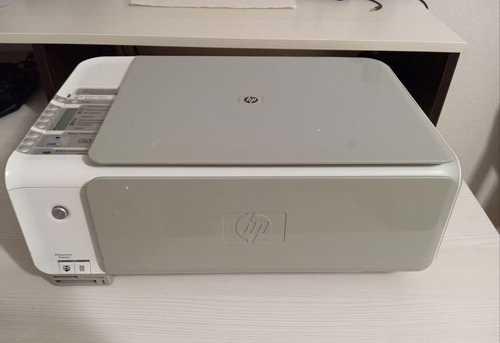 Мфу HP Photo smart C3183
