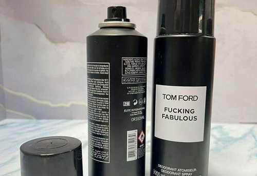 Tom Ford Fabulous 200 ml дезодорант