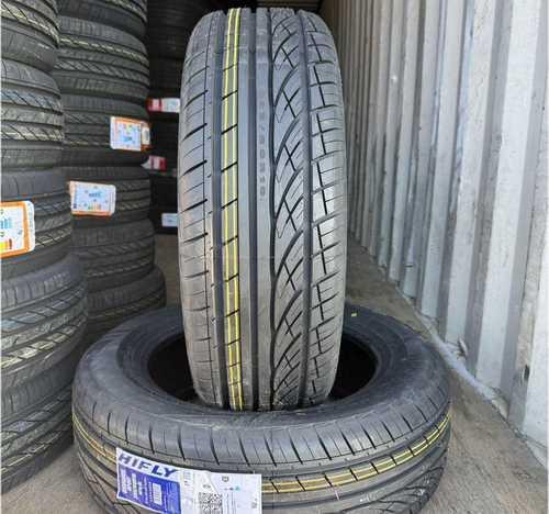 Hifly Vigorous HP801 235/60 R18 107V