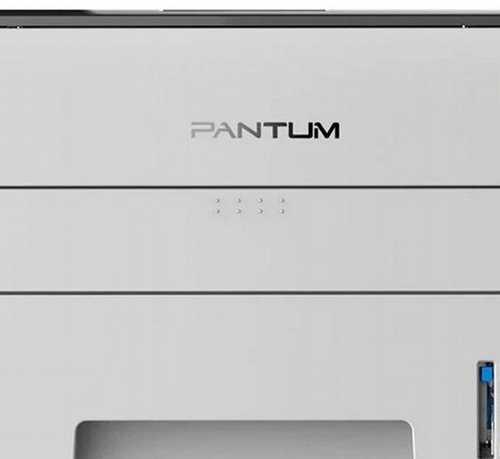 Принтер - лазерный Pantum P3020D, Printer, Mono la