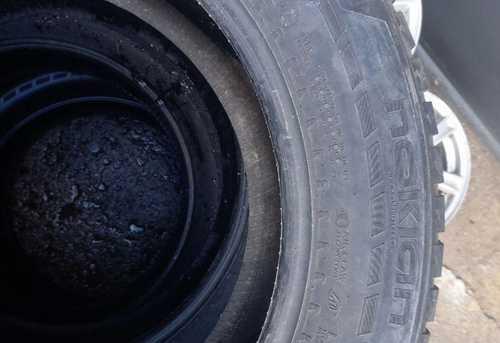 Nokian Tyres Hakka Blue 3 275/50 R20