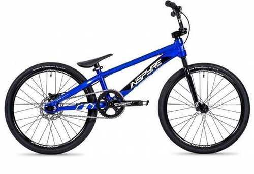 Велосипед BMX-race Inspyre Evo Disk Expert Bike 20