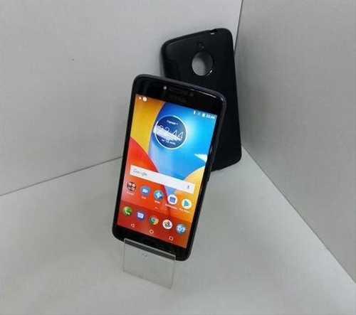 Мобильный телефон Motorola Moto E4 Plus (XT1771)