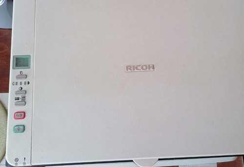 Ricoh