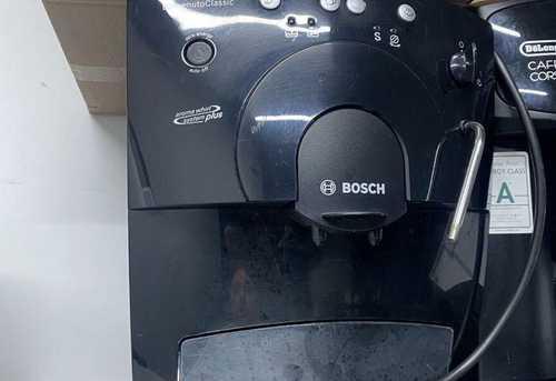 Кофемашина bosch tca5309