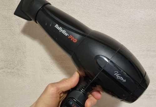 Фен Babyliss pro vincero