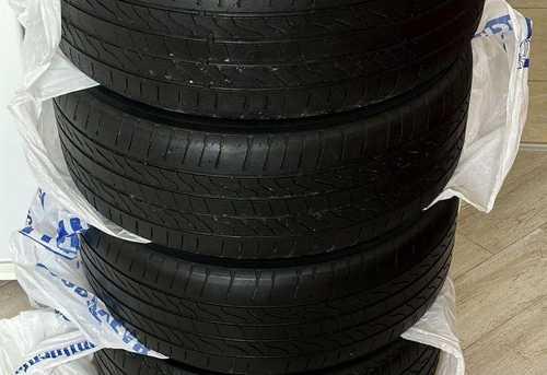Michelin Primacy LC 215/55 R17 94V