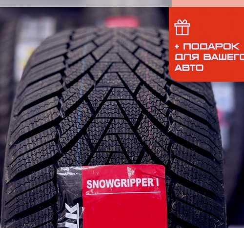 iLink SnowGripper I 255/40 R19 94T