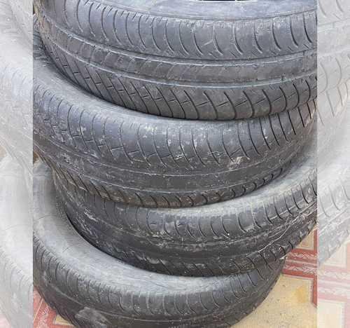 Michelin Radial XSE 195/65 R15