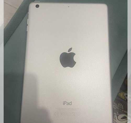 iPad mini 3 16 gb