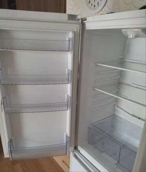 Холодильник бу beko cs325000