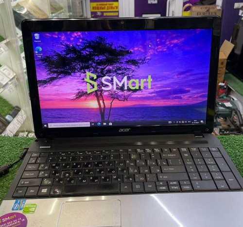 Ноутбук Acer Aspire E1-571G