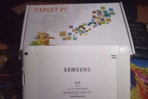 Samsung Galaxy Note n8000 (подделка)