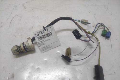 Проводка АКПП Mazda Demio DW3W B3 2001