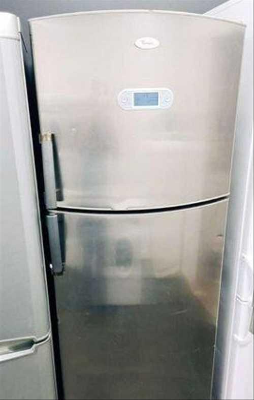 Купить Холодильник б у WhirlpoolNo Frost
