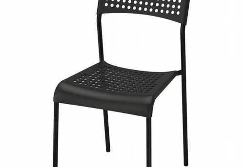 Новый стул IKEA adde