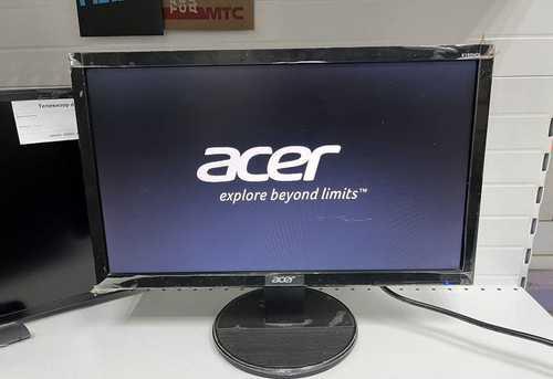 Монитор acer K192HQL