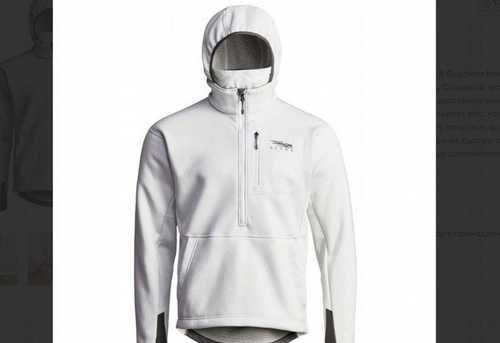 Толстовка Куртка Sitka gradient hoody