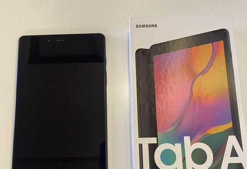 Планшет samsung Galaxy Tab a8 2019 32Gb