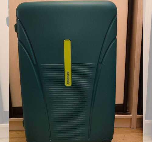 Чемодан American Tourister ivy spinner