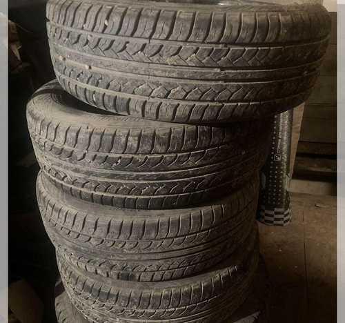 КАМА Кама-Евро-236 185/60 R15 84H