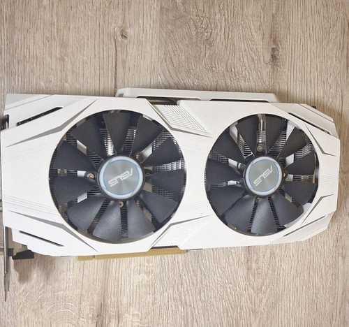 Видеокарта gtx 1060 3gb asus