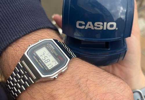 Часы casio A-159WA-N1